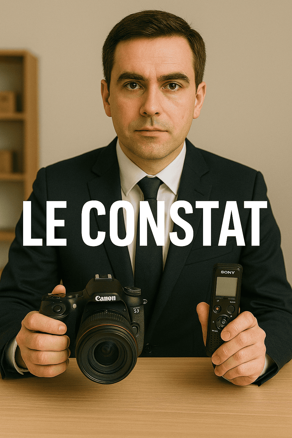 Le constat | Angle Droit